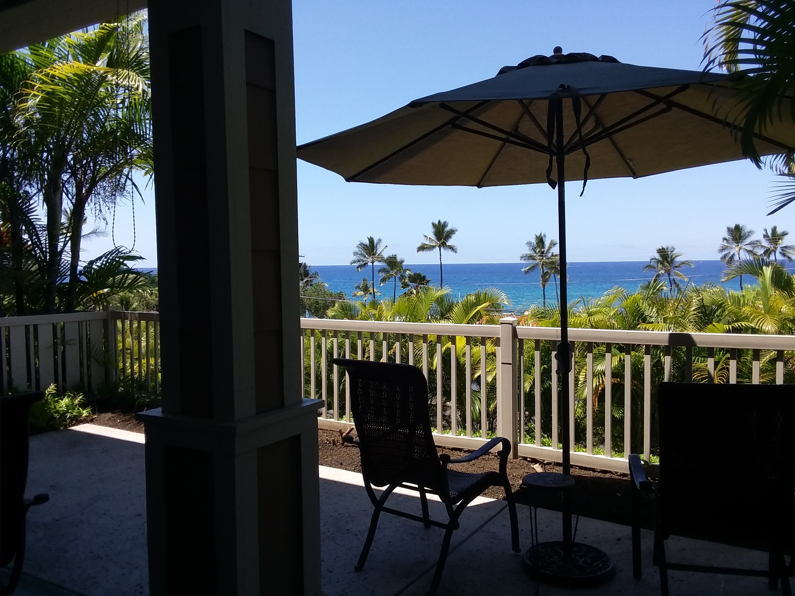 Alii Cove