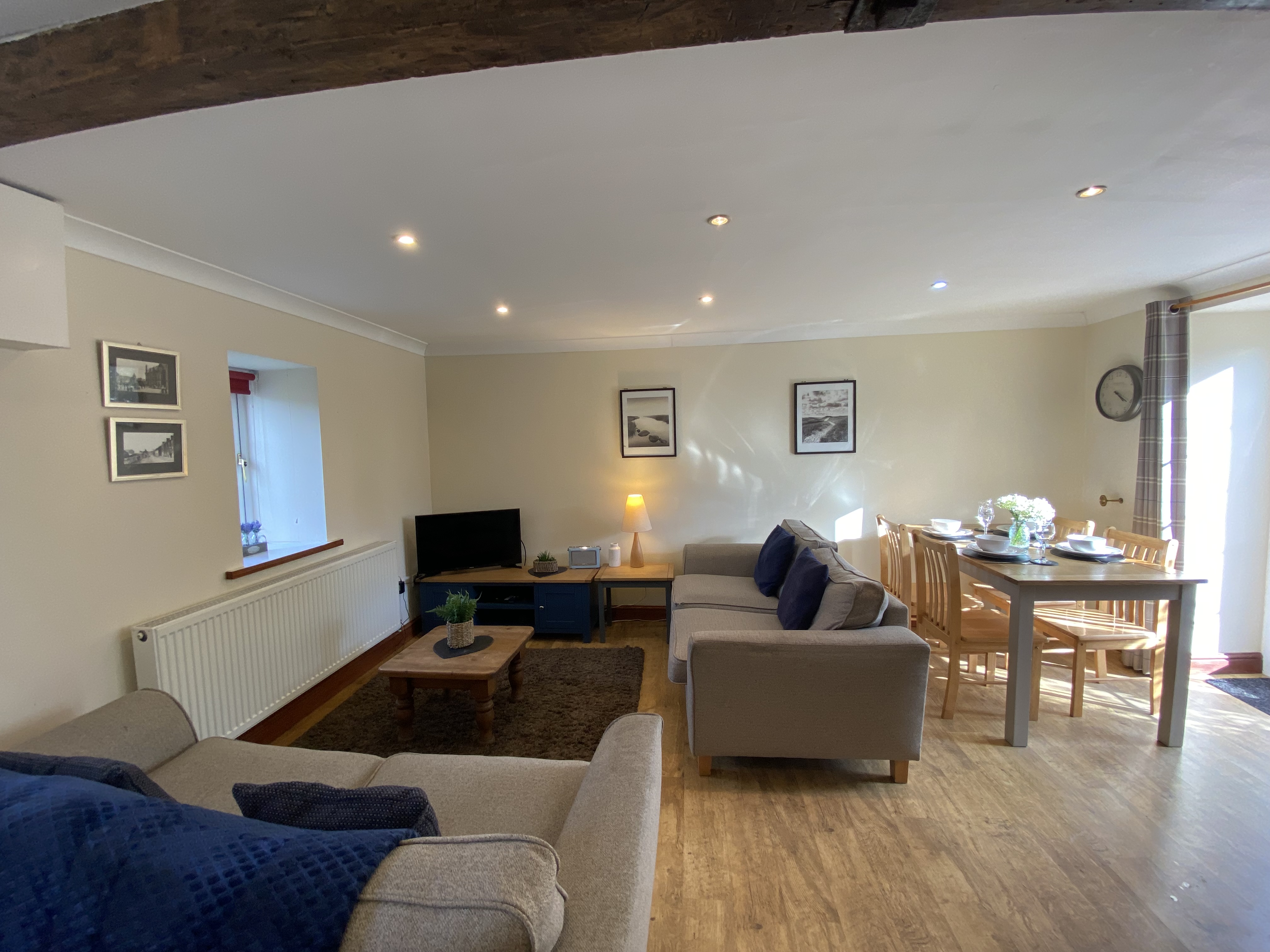 4 Glantraeth Farm Cottages | Glantraeth Farm Cottages