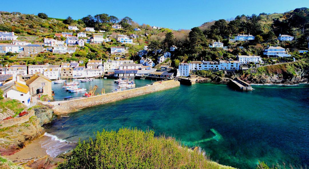 Polperro | Website