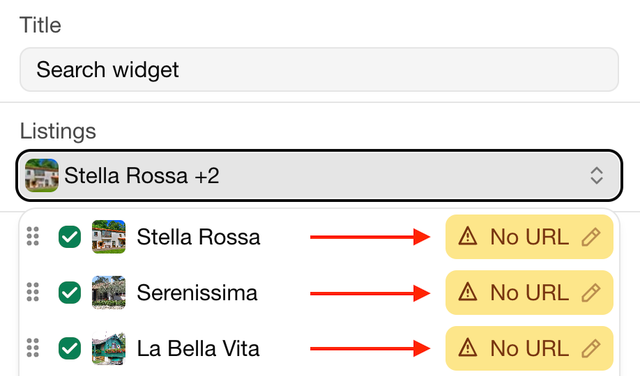 Link to URL | Bokning av humordokumentärer